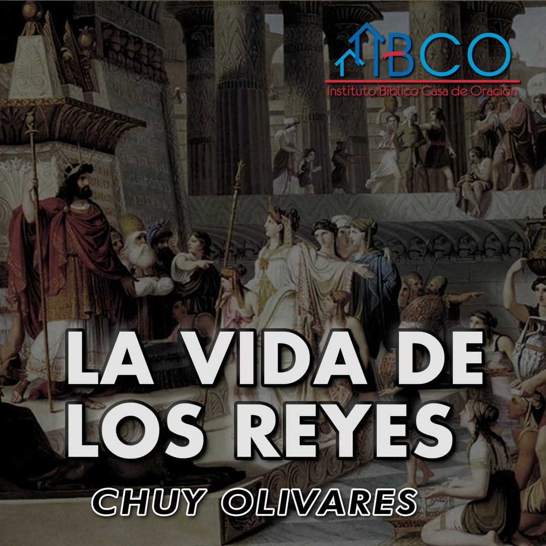 Stream 31 de agosto de 2021 - Historia de Saúl un rey desobediente ...