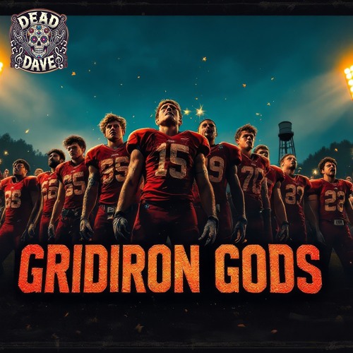 Stream Gridiron Gods by Dead Dave | Listen online for free on SoundCloud