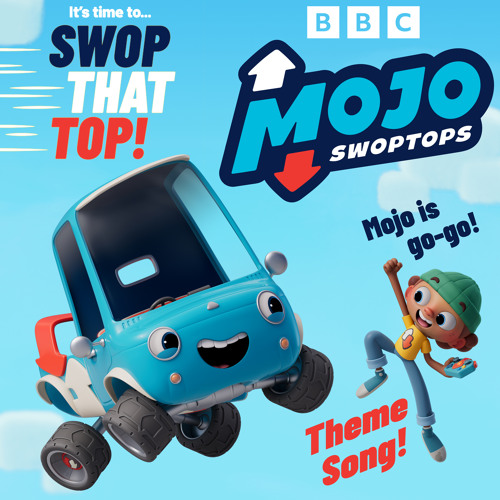 Stream Mojo Swoptops - Theme Song by Mojo Swoptops | Listen online for ...