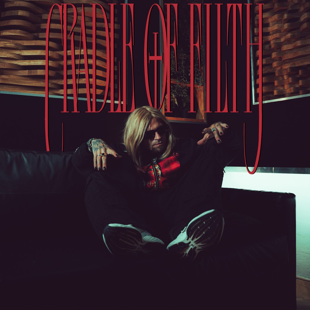 Stream CRADLE OF FILTH by REDZED | Listen online for free on SoundCloud