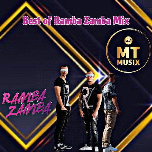 Stream Best of Ramba Zamba Music Mix 2024 (Mt Musix) by Mt Musix ...