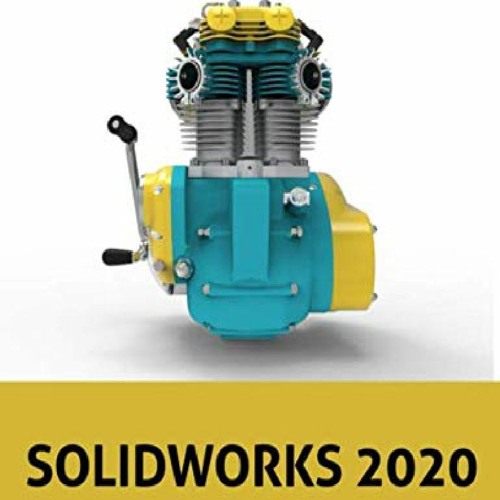 Stream [PDF] DOWNLOAD⚡ SOLIDWORKS 2020 For Beginners: Part Modeling, Assemblies, and Drawings ...
