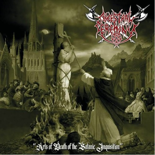 Inquisition Album