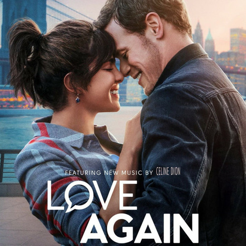 Stream Carmen Hernandez | Listen to Love Again Soundtrack OST playlist online for free on SoundCloud