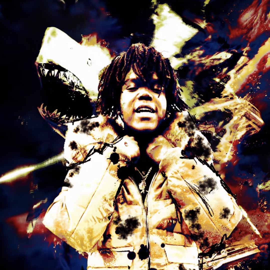 Stream Cayo Banks Drac Blurry Acrobatic Feat Luhtaz Official Music ...