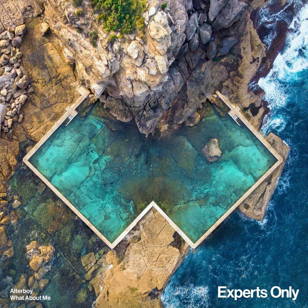 Stream Alterboy - What About Me (Extended Mix) by Experts Only | Listen ...