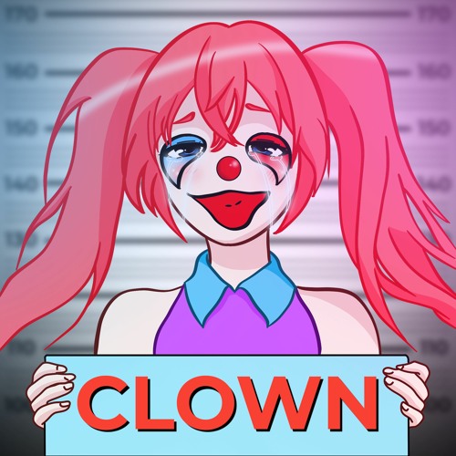 Stream Clown Feat Hatsune Miku By Hellmanns Listen Online For Free On Soundcloud