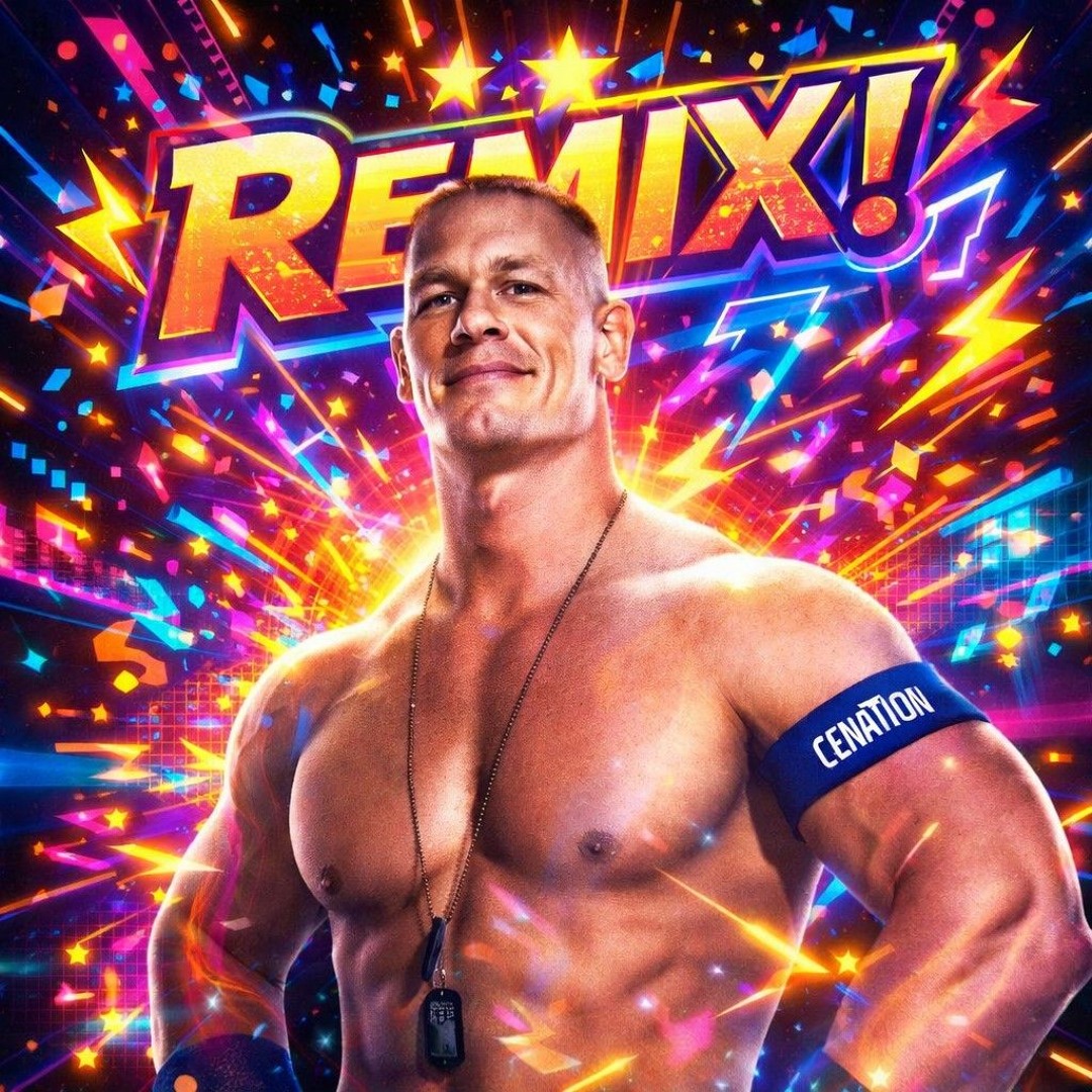 Stream John Cena Theme Song (Guitar & EDM) Mix - DJ EvoN.mp3 by DJ EvoN ...