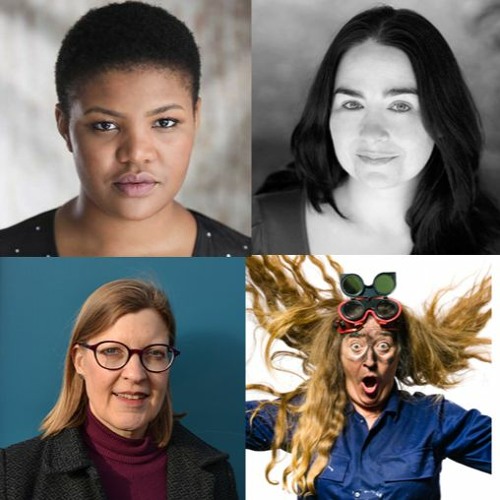 Stream Common Ground - Writer Michele Witthaus, Performers Jo Liptrott ...