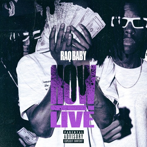 Stream How I Live by Raq baby | Listen online for free on SoundCloud