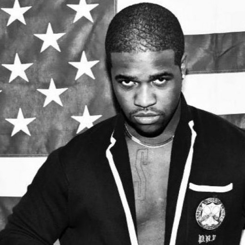 Asap Ferg Wallpaper
