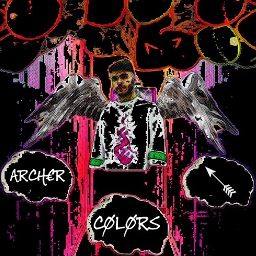 Stream ARCH€R | Listen to CØLØRS playlist online for free on SoundCloud