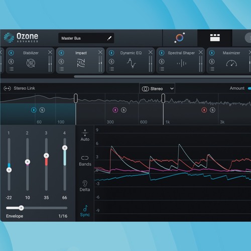 Stream Impact Example After 42s by Plugin Alliance | Listen online for ...