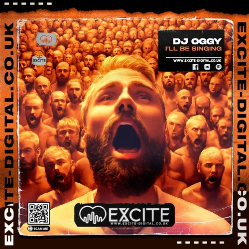 Stream Il Be Singing (OUT NOW) on EXCITE-DIGITAL.CO.UK by DJ OGGY ...