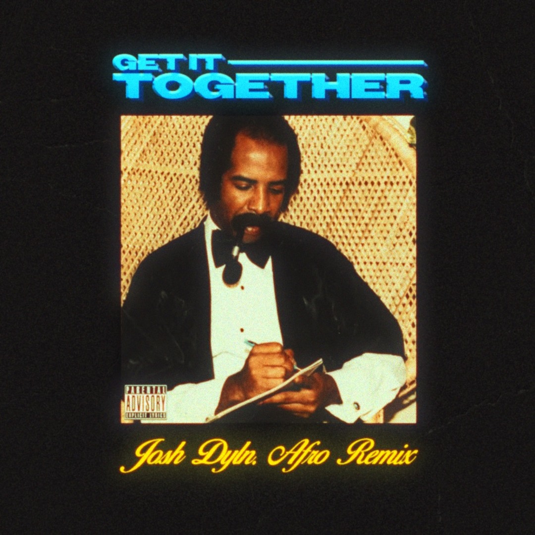 Stream Drake, Black Coffee, Jorja Smith - Get It Together (Josh Dyln ...