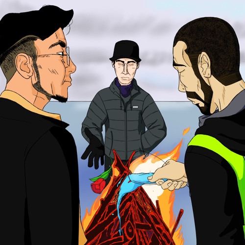 Stream So Warm (Remix) [feat. Nick Bee, Nico TK & K Double D] by The ...