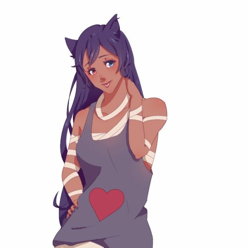 Stream Erika [UTAU English Cover] 闇子 VCCV by vlbonnie(out of minutes ...