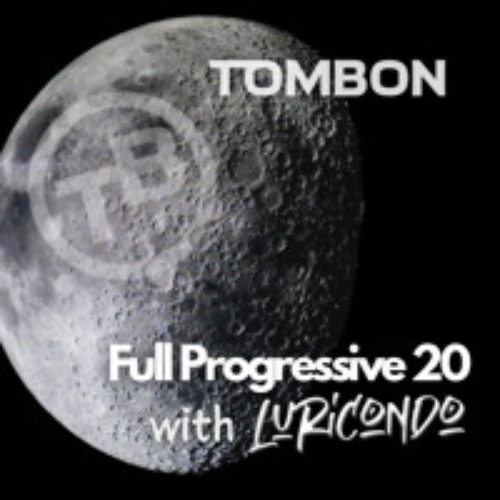 Stream Full Progressive 20 W/ Lu Ricondo - Special Guest Edition by ...