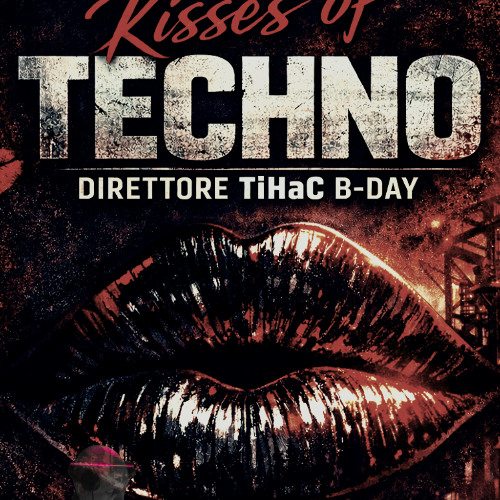 Stream DKTech - Kisses of Techno (Original Mix) by DKTech | Listen ...