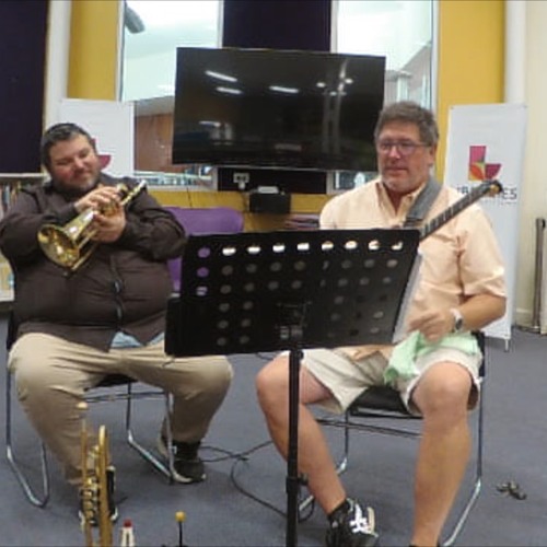 Stream Penn and Don Library March 16th 2023 by Donald Mayne | Listen ...