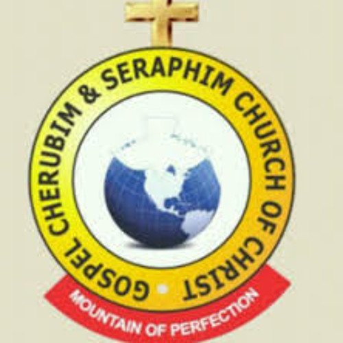 Cherubim And Seraphim Logo
