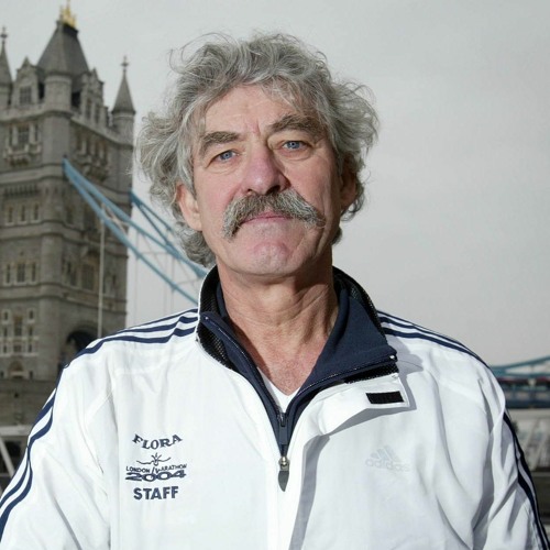 Stream episode David Bedford, the man, the legend with Larry Eder ...