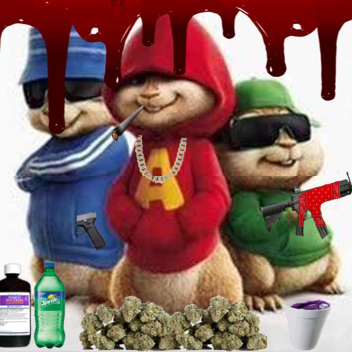 Stream Alvin and the chipmunks singing make no sense(nba youngboy make ...