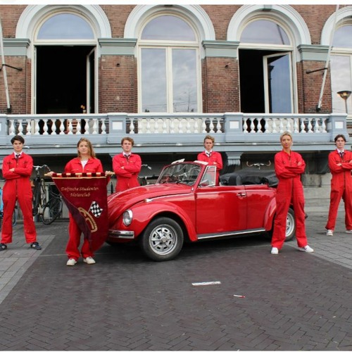 Stream Welkom Bij De Midwinterrit by Motor | Listen online for free on ...