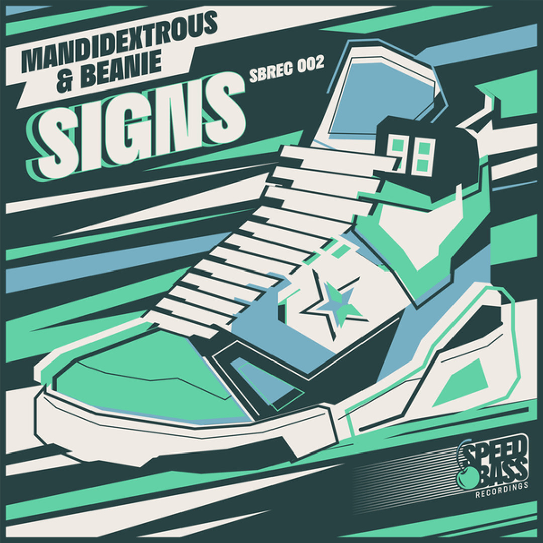 Stream The Signs by Mandidextrous | Listen online for free on SoundCloud