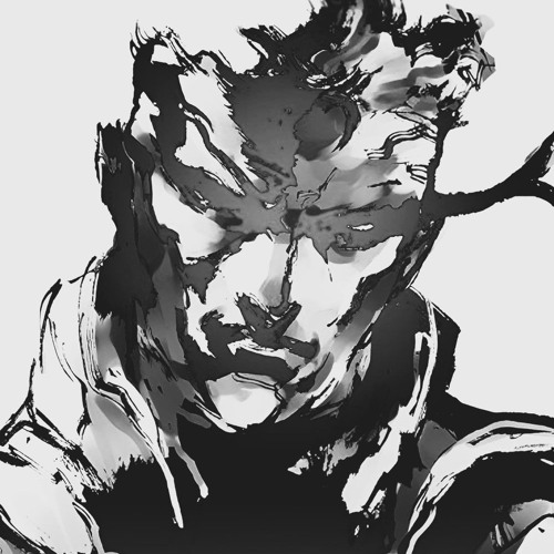 Stream METAL GEAR TACTICS (WALL-3 & KING TEBZ) by KING TEBZ | Listen ...
