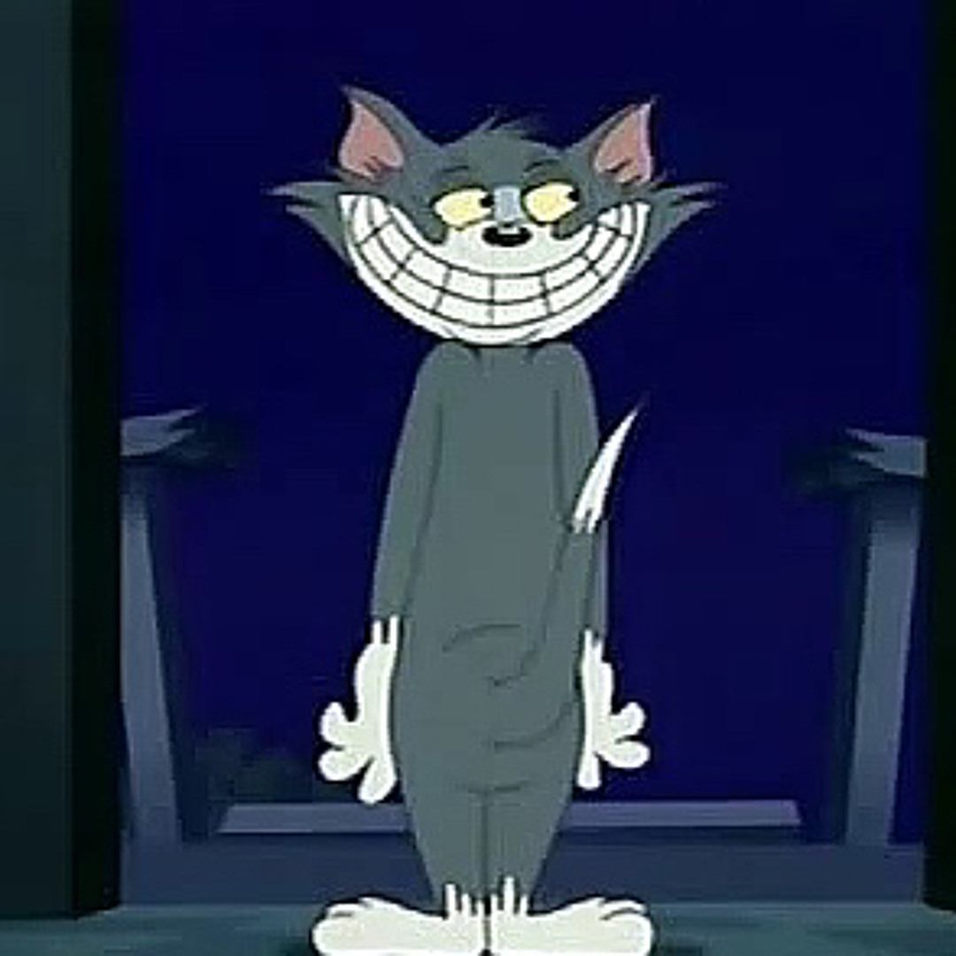 Stream FNF: The Basement Show Vs Jerry (Alien Tom and Jerry (Song ...