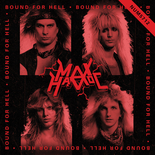 Stream Bound For Hell by Max Havoc | Listen online for free on SoundCloud