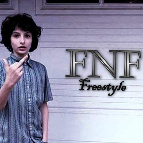 Stream FNF Freestyle by AK The Menace | Listen online for free on ...