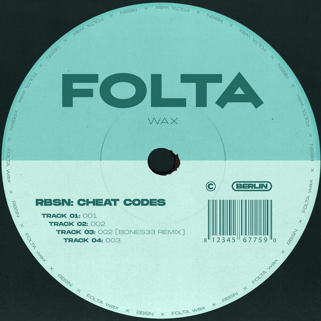 Stream SINDEX PREMIERE: RBSN - 002 (Bones33 Remix)[FOEP02] by SINDEX ...