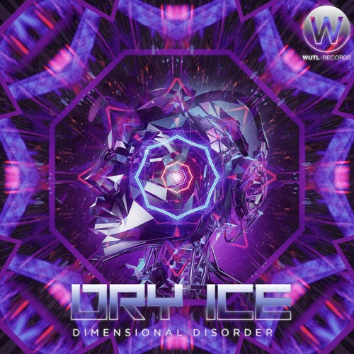 Stream Dry Ice - Dimensional Disorder (Original Mix) by Dry Ice ...