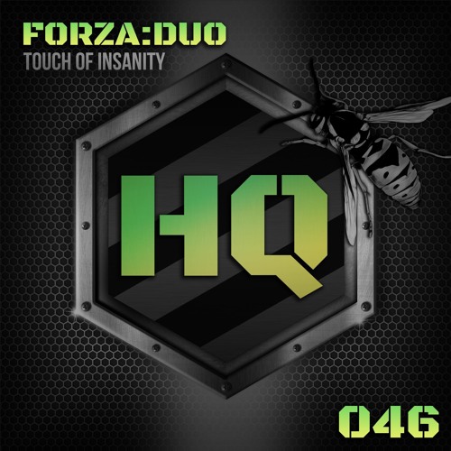 Stream Forza:Duo - Touch Of Insanity [OUT NOW] by Forza:Duo | Listen ...
