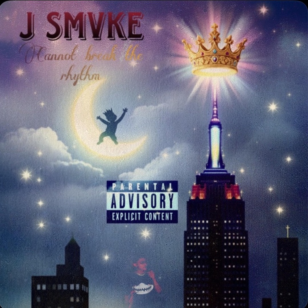 Stream JSMVKE -DIFFERENT BREED by J SMVKE | Listen online for free on ...