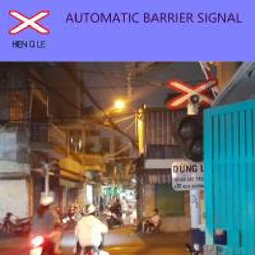 Stream Automatic Barrier Signal by Hien Q Le | Listen online for free ...