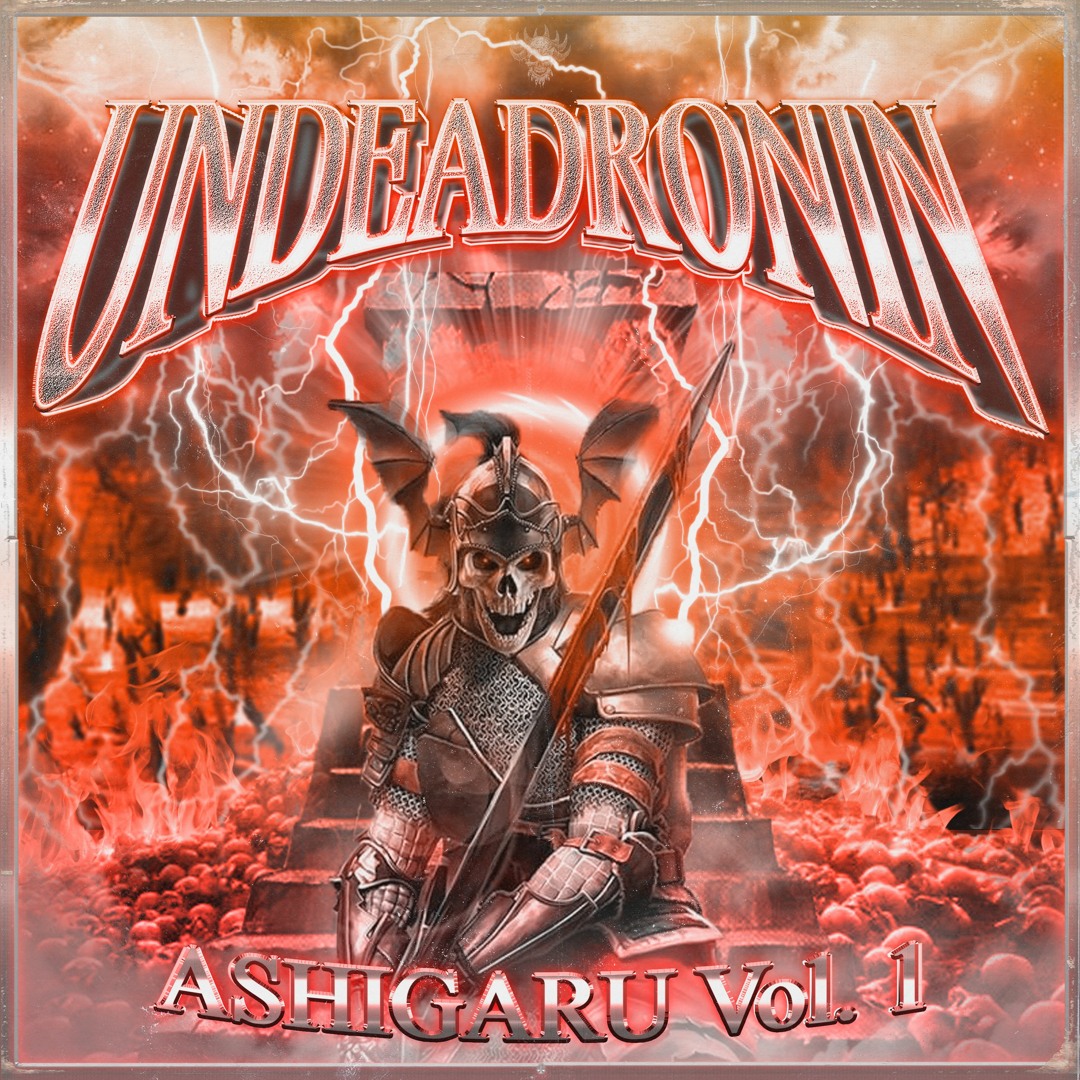 Stream TWISTED [prod. DumbChild] by Undead Ronin | Listen online for ...