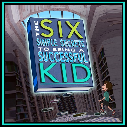 Stream Professor Michael G. Gordon | Listen to The Six Simple Secrets ...