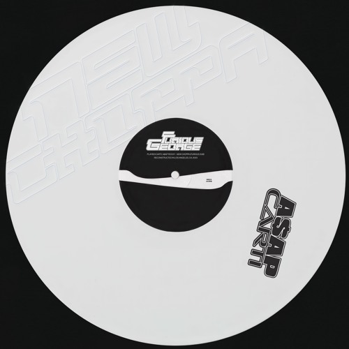 Playboi Carti, A$AP Rocky - NEW CHOPPA (furious dub) - Listen to music