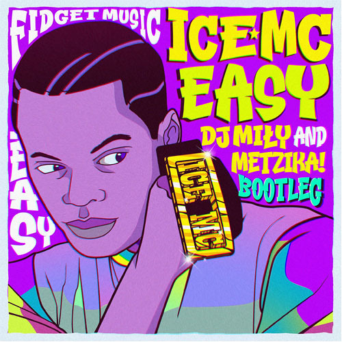 Stream Ice Mc - Easy (Dj Miły & Metzika! Bootleg) [FREEDOWNLOAD🔥] by ...