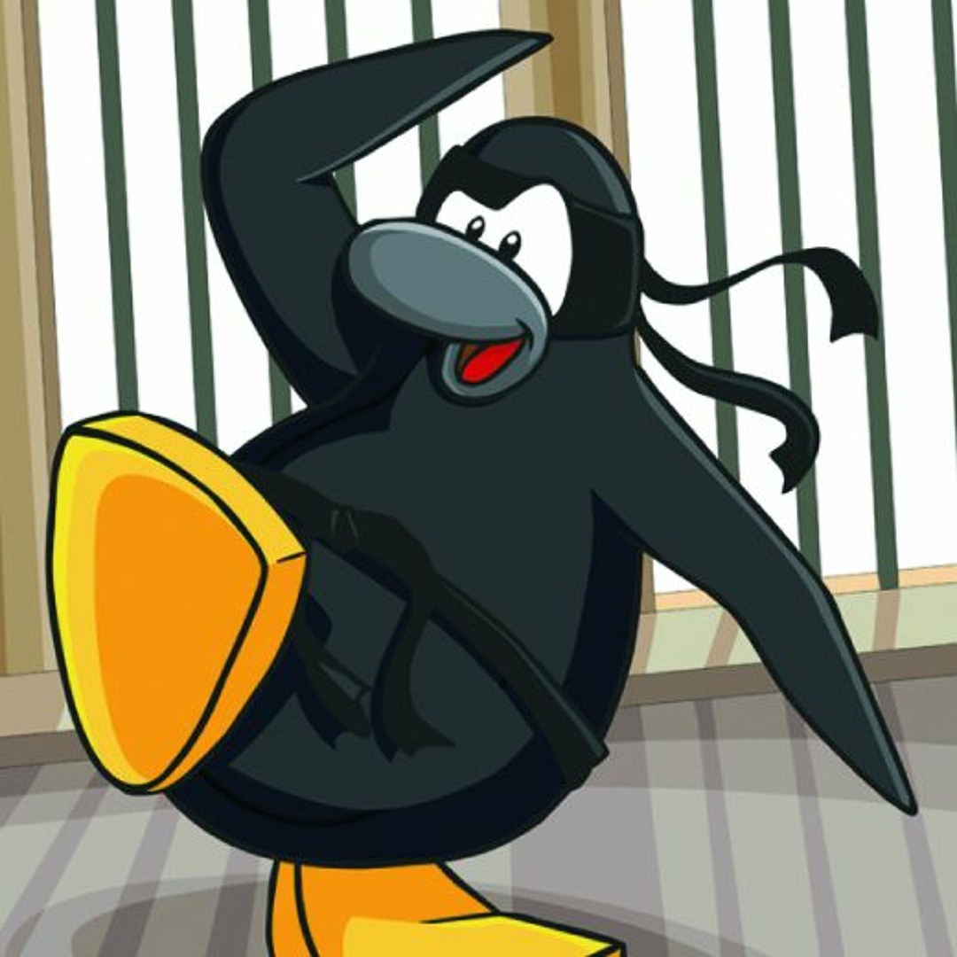 Stream Ninja Training (Card-Jitsu Theme) by Penguin OST | Listen online ...