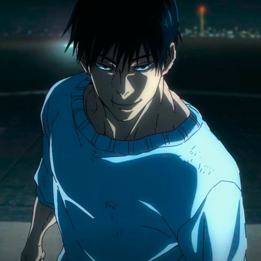 Stream canco | Listen to toji fushiguro playlist playlist online for ...