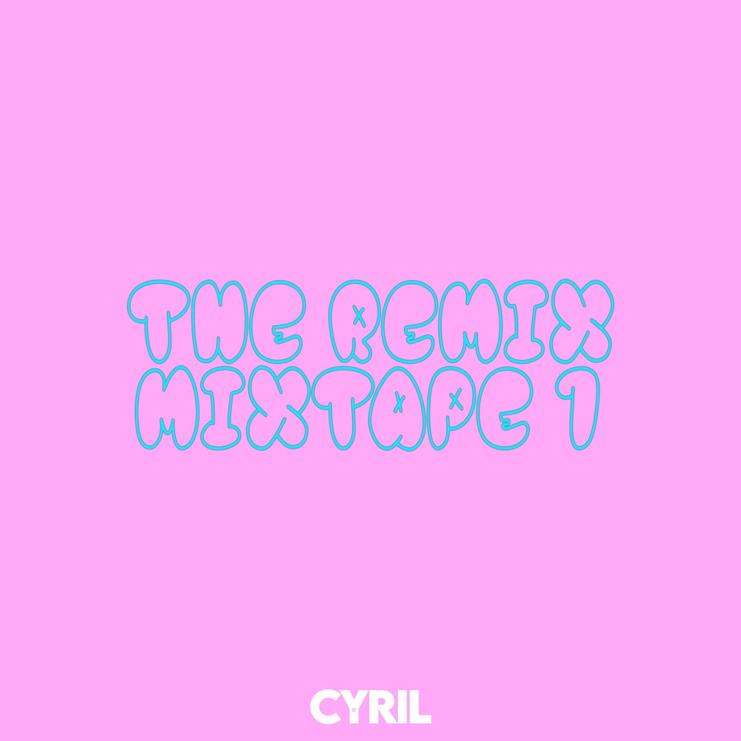 Stream Hotbombina-Tee | Listen to Cyril Riley remixes 💕🦋 playlist ...