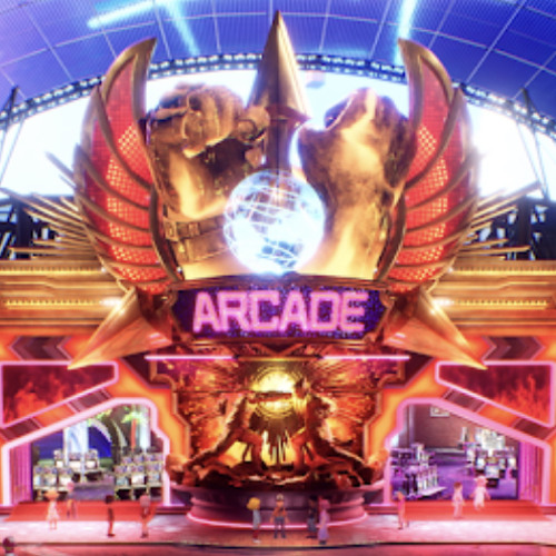 Stream Tekken 8 Soundtrack Arcade Quest OST by nathamilius | Listen ...