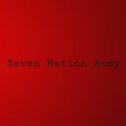 Stream Seven Nation Army Cover by Jenni Cary | Listen online for free ...