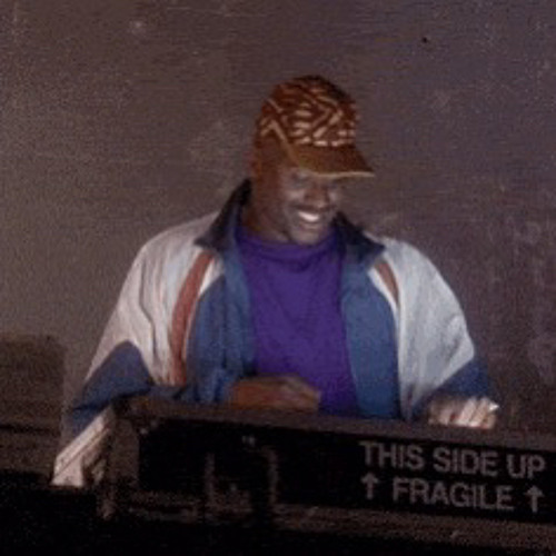 Stream Coltrane & Cocktails (at MOCA HTX) by FiscalClif | Listen online ...