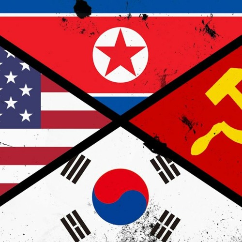 Stream episode La Guerra De Corea Y La Division De La Peninsula by ...