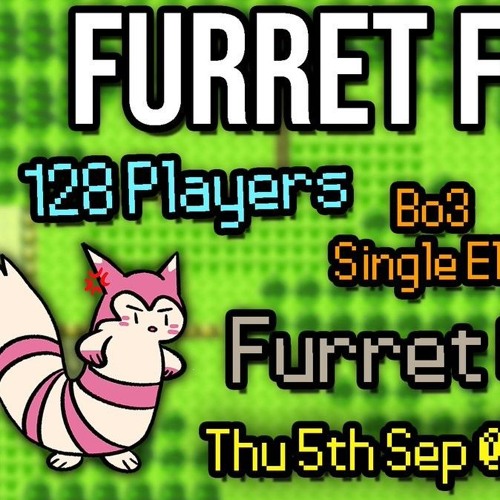 Stream A Custom 'MEGALOVANIA' for Furret - Furret Frenzy by bea ...